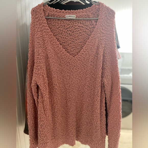 MACARON | Sweaters | Macaron Sweater | Poshmark